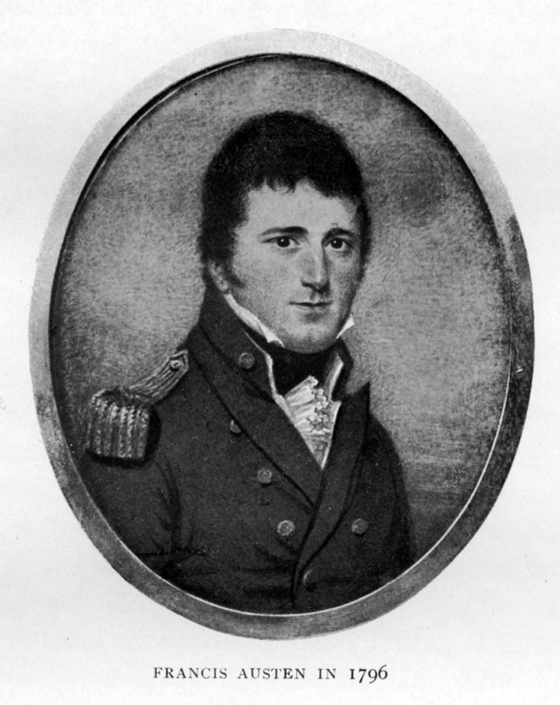 Newsletter 56 | Adkins History